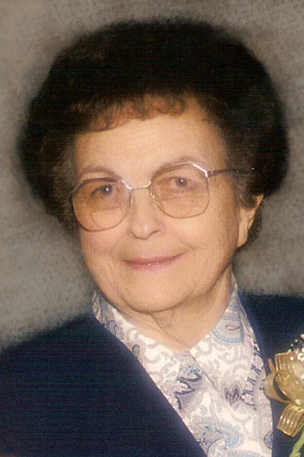 Jean Boyer Bowen | News, Sports, Jobs - Daily Herald